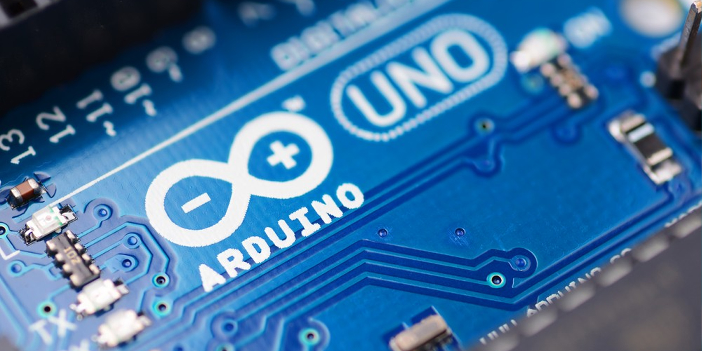 自己认为可行的学习Arduino的路线图? – 米诺的后花园